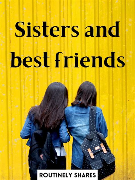 The 130 Best Sister Captions For Instagram For That Sibling Bond