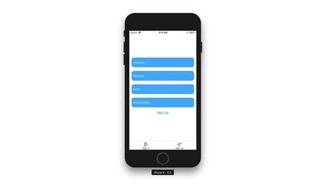 react native navigation v2 by wix — getting started