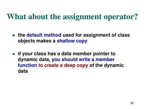 ppt copy constructor powerpoint presentation free download id 6080003