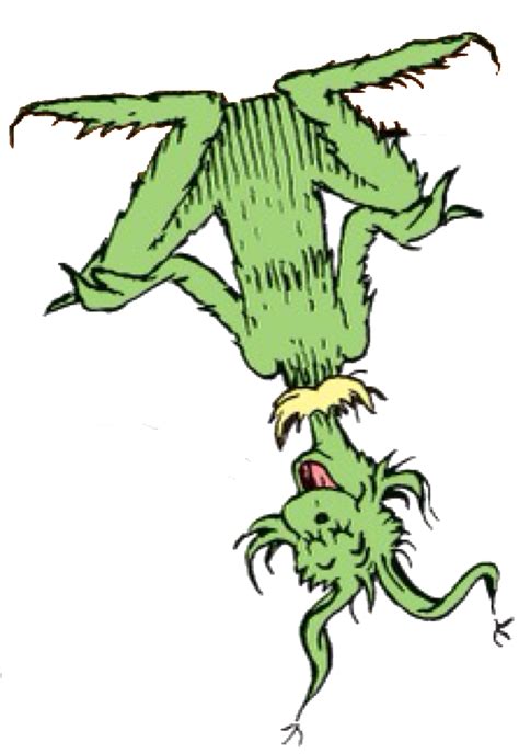 Geiling Dr Seuss Wiki Fandom