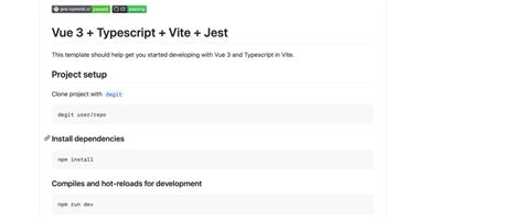 charts in vue3 dev community