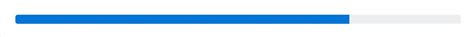 bootstrap progress bar form