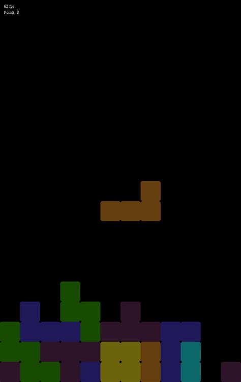 github felixsiegel tetris tetris written in python using the pygame