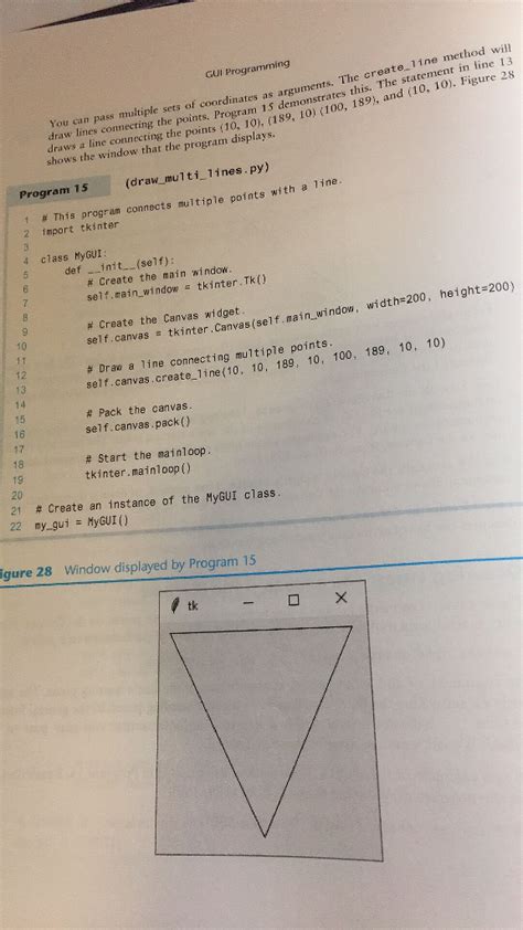 draw rectangle in canvas python