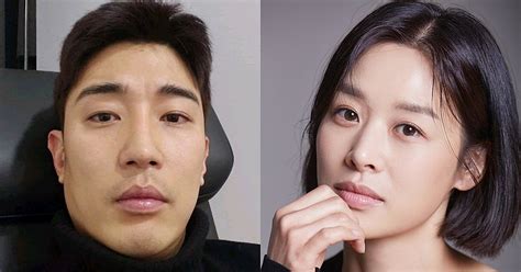 유부녀와 대화 들통난 강경준 아내 장신영 현재 상태 알려졌다 위키트리