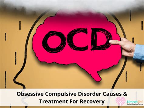 What Is Obsessive Compulsive Disorder Ocd Causes Symptoms And Treatment