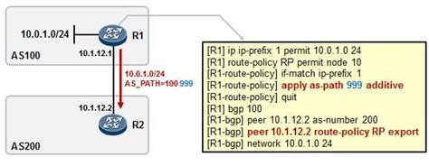 bgp fundamentals 08 introduction to bgp path attributes part 3 huawei