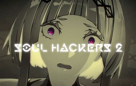 Soul Hackers 2 Story Guide All Endings And How To Achieve Them