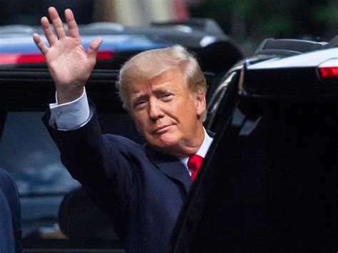 Trump Rated One Of Worst Presidents In History On Par With Leader Who