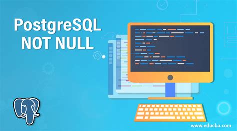 postgresql not null examples to implement not null