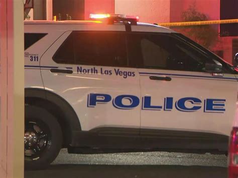 Man Accused Of Arson In North Las Vegas Arrested In Santa Barbara County