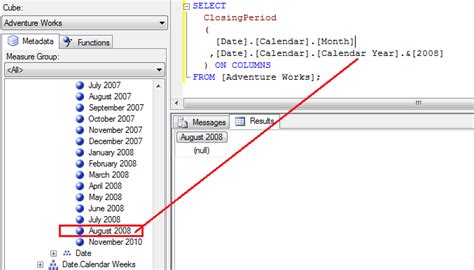 suhas r kudekar available mdx time functions in ssas