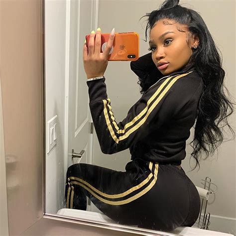 Chill Fits Pin Kjvougee ‘ Pretty Girl Swag Fashion Sweatsuit