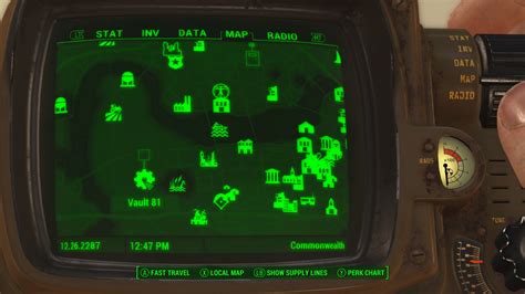 [最新] Fallout 4 Vault 81 Entrance 235050 How To Get Into Vault 81