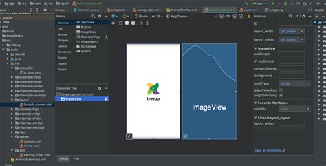 android react native splash screen unfortunately has stopped after
