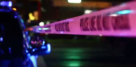 Hit And Run Kills Pedestrian In N Portland