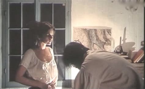 Genevieve Bujold Breasts Scene In Kamouraska Aznude