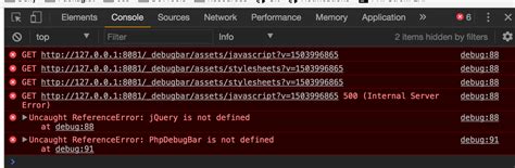 migrating from l54 l55 resources not loading · issue 715 · barryvdh