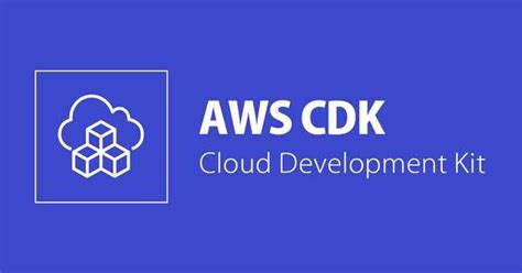 easily deploying infrastructure as code via aws cdk