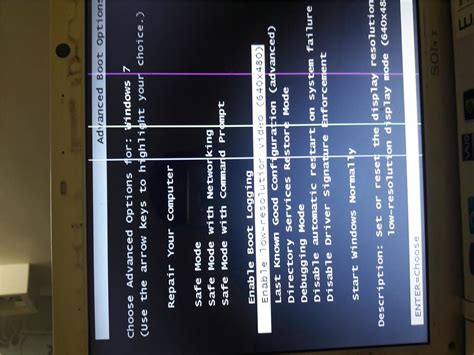 how to fix error code 0xc000000f without windows 7 home peruimn