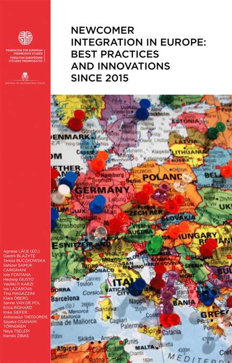 Pdf Refugee Integration Policies And Practices Legislative