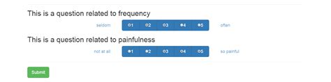 html python flask selecting multiple buttons from