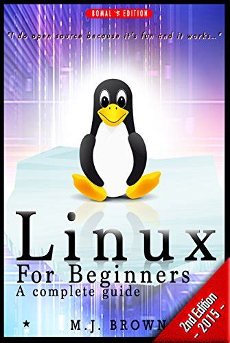 linux linux command line a complete introduction to the linux