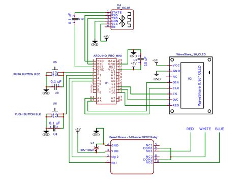 washing machine timer arduino project hub