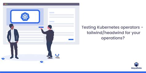 testing kubernetes operators alternatives and suggestions