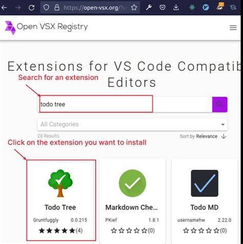 fix error while fetching extensions xhr failed in vs code bobbyhadz