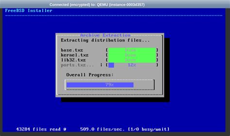 build a freebsd 11 0 release openstack image with bsd