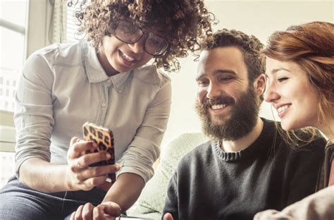 ¿quiénes Son Los Millennials Y Por Qué Son Una Generación única