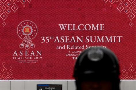 Worlds Biggest Trade Deal To Be Delayed To 2020 — Draft Asean Statement