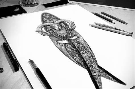 版画风插画 2022下半年集合 一叶插画 站酷zcool