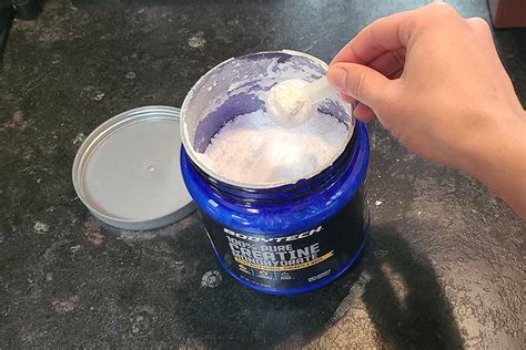 Creatine While Cutting Is It Effective Garage Gym Reviews