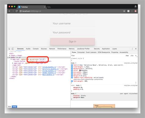how to update angular projects to the latest version sitepoint