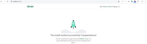 django with docker and docker compose python part 1 by