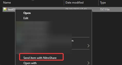 how to install nitroshare for cross platform file transfer