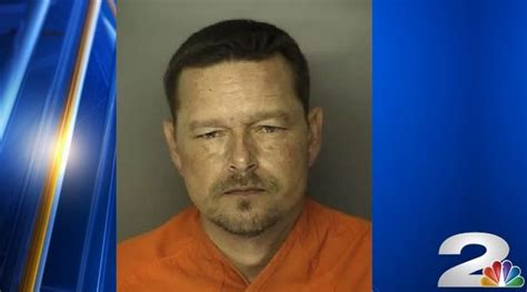 registered sex offender in conway charged with fondling