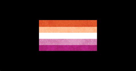 Shimmer Lesbian Pride Flag Gay T Shirt Teepublic