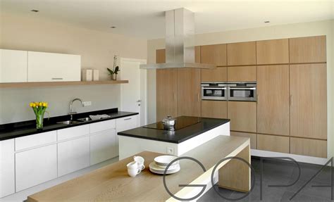 Tafel En Keuken Keuken Bij Mt Sfeeridee Gecombineerd Met Een Ronde