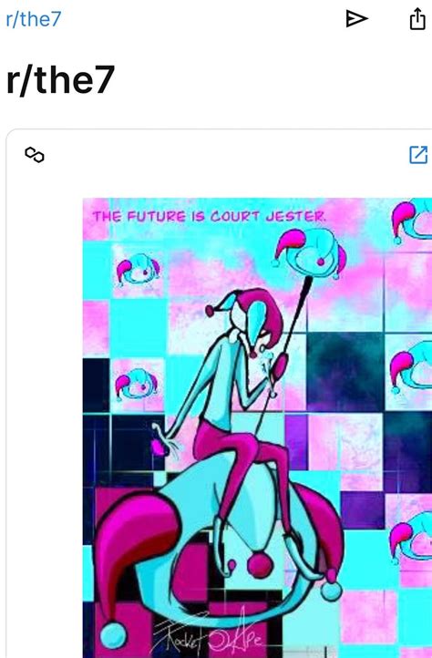 Omg This Is So Freaking Rad R The7