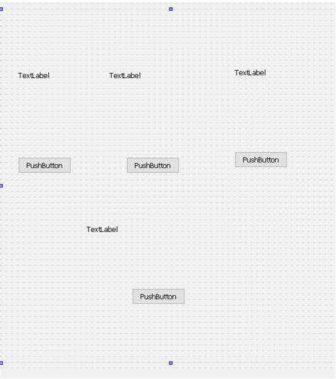 python resizing didn t affect layout in pyqt5 stack
