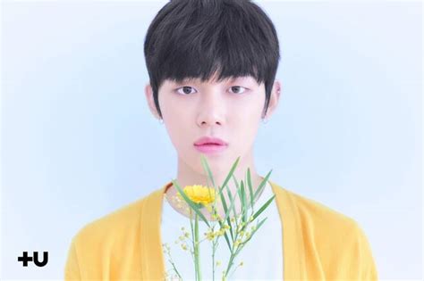 Bts동생 투모로우바이투게더 첫 번째 멤버 연준 공개