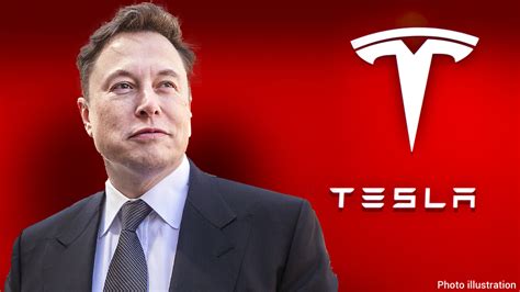 The Tesla Effect Elon Musk Is Transforming The Automotive Industry