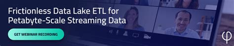 4 key components of a streaming data architecture with examples