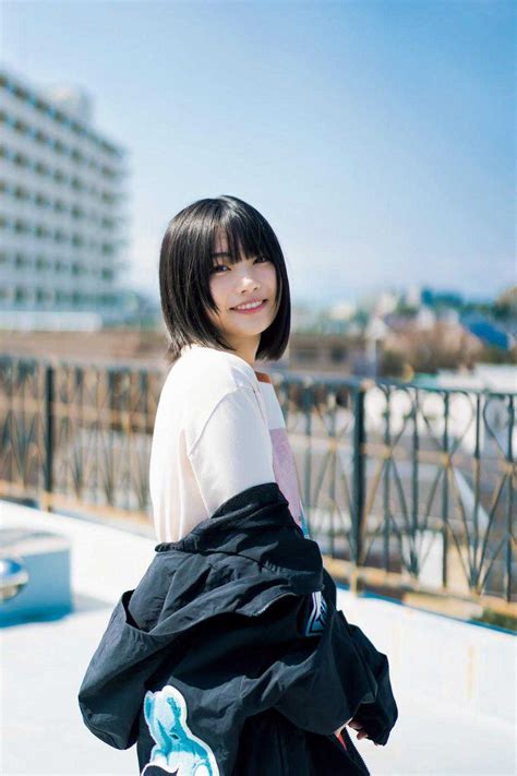 【写真 3 5枚】乃木坂46中西アルノ：衝撃！ クール＆キュートのギャップ 「マガジン」表紙に Mantanweb（まんたんウェブ）