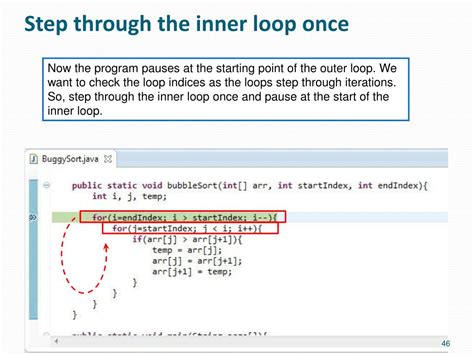 ppt eclipse ide tutorial for java powerpoint presentation free