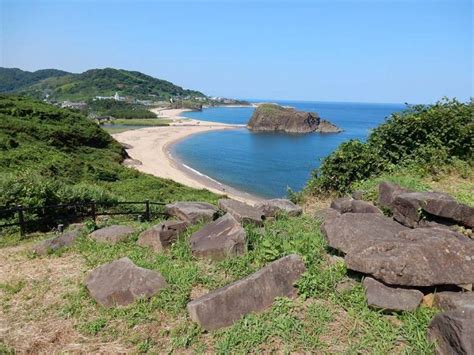 【京丹後】日本海を見下ろす絶景スポット！大成古墳群 海と日本project In 京都