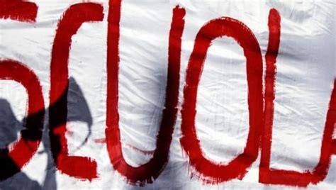 Sciopero Scuola Domani Venerdì 21 Gennaio Partecipano Docenti E Ata